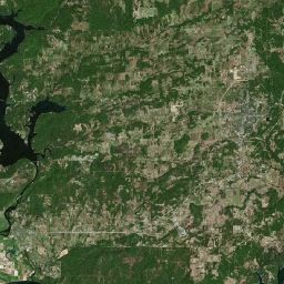 ArcGIS Web Application