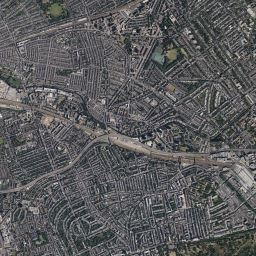 Leaflet Bing Maps Layer