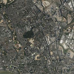Leaflet Bing Maps Layer