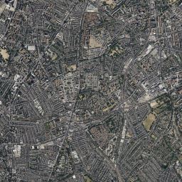 Leaflet Bing Maps Layer