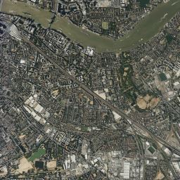 Leaflet Bing Maps Layer