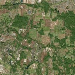 ArcGIS Web Application