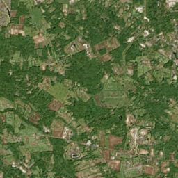 ArcGIS Web Application