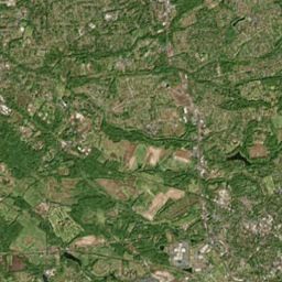 ArcGIS Web Application