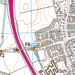 Stirling Council - Summary reports :: FixMyStreet