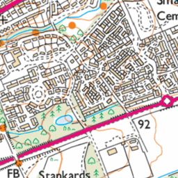 West Lothian Council - Summary reports :: FixMyStreet