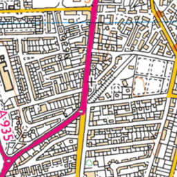 Montrose and District, Angus Council - Summary reports :: FixMyStreet