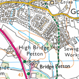 Gosforth, Cumbria County Council - Summary reports :: FixMyStreet