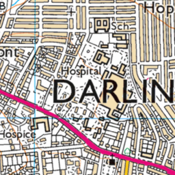 Darlington Borough Council - Summary reports :: FixMyStreet