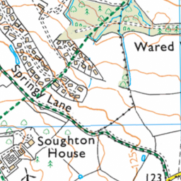 Northop Hall, Flintshire Council - Summary reports :: FixMyStreet