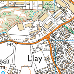Llay, Wrexham Council - Summary reports :: FixMyStreet