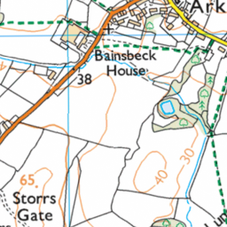 Lancaster City Council - Summary reports :: FixMyStreet