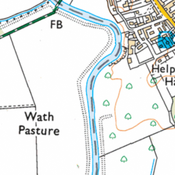 Hambleton District Council - Summary reports :: FixMyStreet