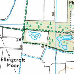 Hambleton District Council - Summary reports :: FixMyStreet