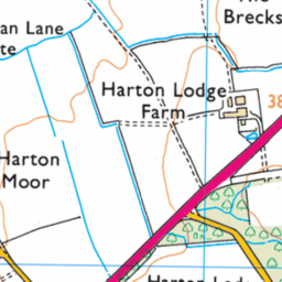 Ryedale South West, Ryedale District Council - Summary reports ...