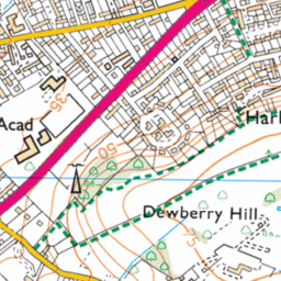 Radcliffe on Trent, Rushcliffe Borough Council - Summary reports ...