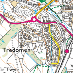 Ystrad Mynach, Caerphilly Council - Summary reports :: FixMyStreet