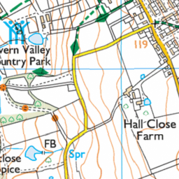 Alveley and Claverley, Shropshire Council - Summary reports :: FixMyStreet