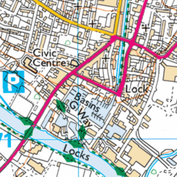 Stourport-on-Severn, Worcestershire County Council - Summary reports ...