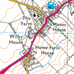 Wellingborough Borough Council - Summary reports :: FixMyStreet