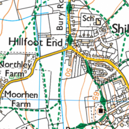 Silsoe and Shillington, Central Bedfordshire Council - Summary reports ...
