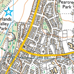 Stevenage Borough Council - Summary reports :: FixMyStreet