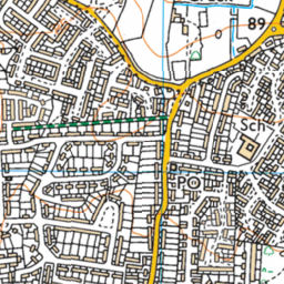 Thatcham North, West Berkshire Council - Summary reports :: FixMyStreet