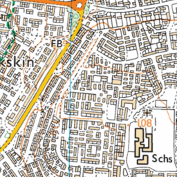 Basingstoke and Deane Borough Council - Summary reports :: FixMyStreet
