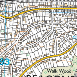 South Bucks District Council - Summary reports :: FixMyStreet