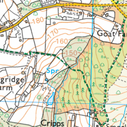 Forest Row, Wealden District Council - Summary reports :: FixMyStreet