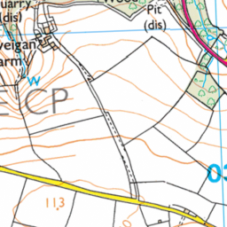 St Issey and St Tudy, Cornwall Council - Summary reports :: FixMyStreet