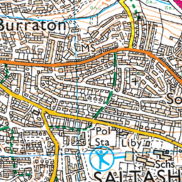 Saltash East, Cornwall Council - Summary reports :: FixMyStreet