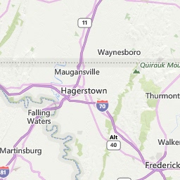 Preview Lancaster County - Municipal Boundaries