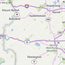 Preview Lancaster County - School District Boundaries
