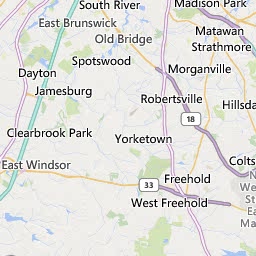 Preview Philadelphia Census Tracts