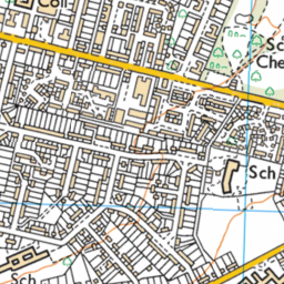 Cherry Hinton, Cambridge City Council - Summary reports :: FixMyStreet
