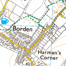 Swale Borough Council - Summary reports :: FixMyStreet