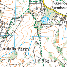 Tunbridge Wells Borough Council - Summary reports :: FixMyStreet