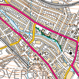 Dover District Council - Summary reports :: FixMyStreet